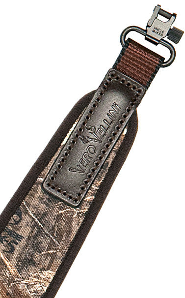 Vero Vellini Premium Rifle Sling (Realtree Max-5®) – Vero Vellini Gun ...