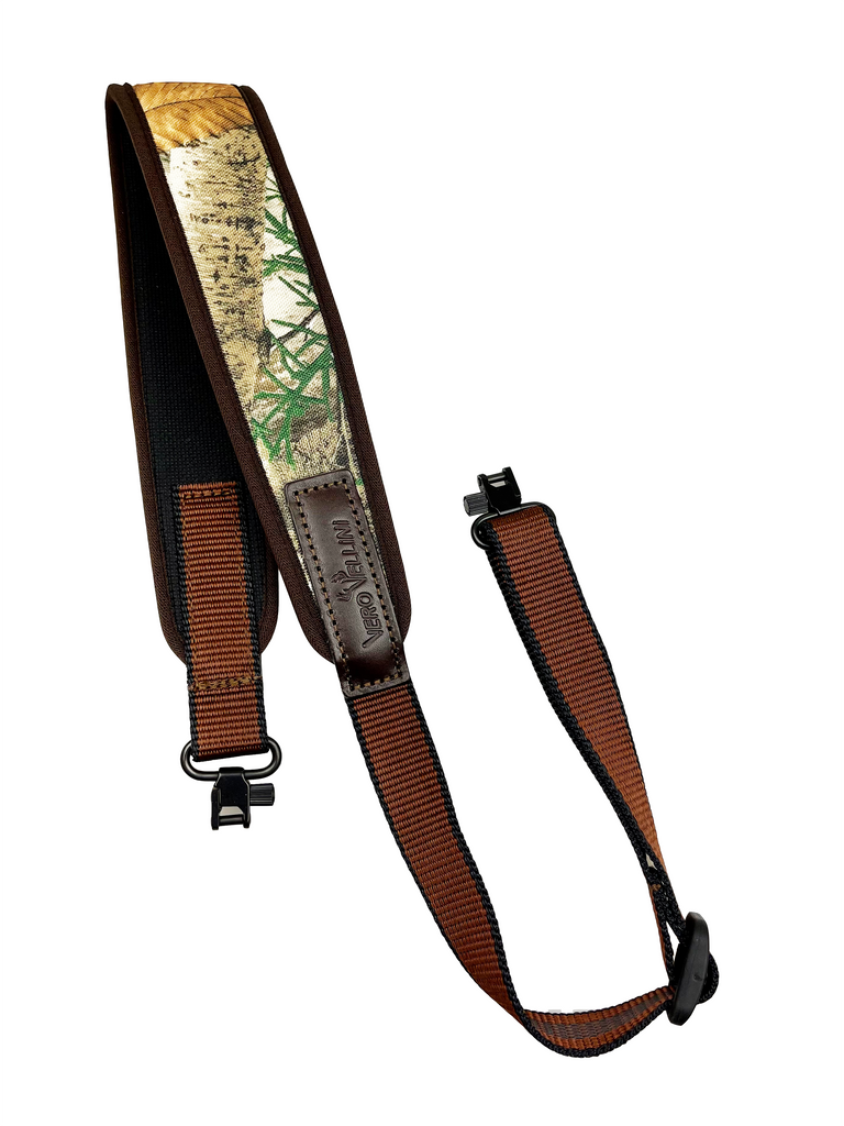 Vero Vellini Premium Rifle Sling (Realtree Edge®) – Vero Vellini Gun ...