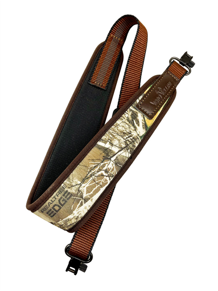 Vero Vellini Premium Rifle Sling (Realtree Edge®) – Vero Vellini Gun ...